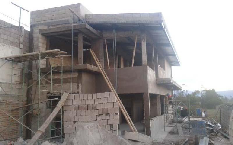 residencial | Multiconstructor